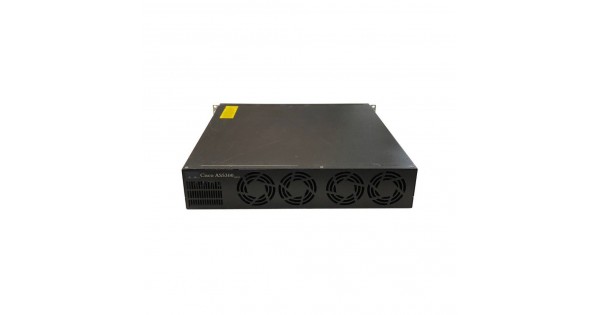 Cisco AS5300 VoIP Universal Gateway Access Server