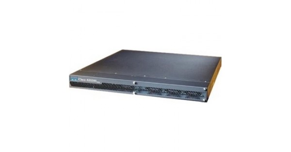 Cisco AS535XM-8E1-V-HC AS5350XM High-Density Voice with 8E1 10 AS5X ...