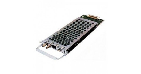 Cisco AS54-DFC-CT3A AS5400 CT3 DFC Card WAN Module