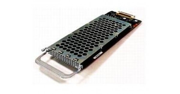 Cisco AS5XM-VUFC-60NP Universal Port Feature Card Interface Module