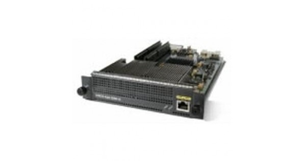 Cisco ASA-SSM-CSC-10-K9 ASA Control Security Services Module 10 Content ...