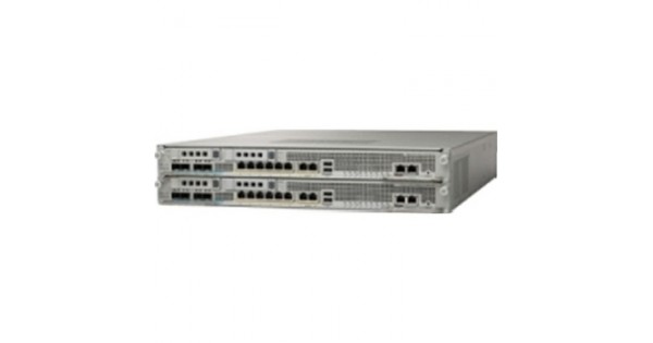 Cisco ASA-SSP-40-INC ASA 5585-x Sec Service Proc 40 with 6GE 4SFP ...