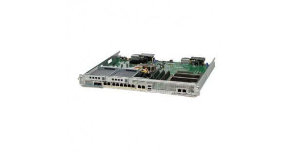 Cisco ASA-SSP-IPS10-K9 ASA 5585-x IPS Sec Service Pro 10 with 8GE Module