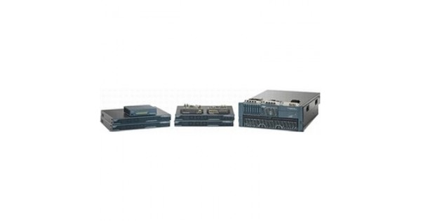 Cisco ASA5510-AIP10SP-K8 ASA 5510 Appliance with AIP-SSM10-Software 5FE ...