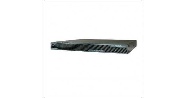 Cisco ASA5540-AIP40-K9 ASA 5540 Appliance AIPPTSSMPT40-Software HA 4GE ...