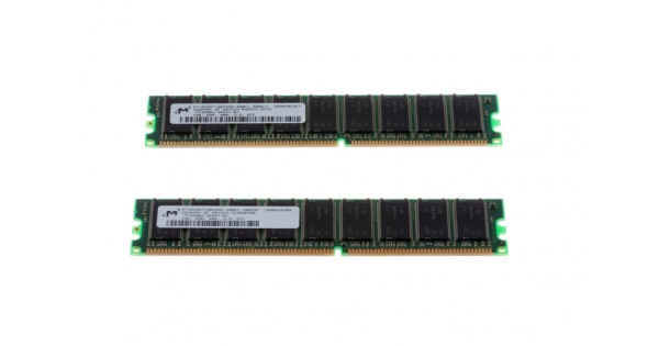 Cisco ASA5540-MEM-2GB 2GB Memory ASA 5540 RAM Module