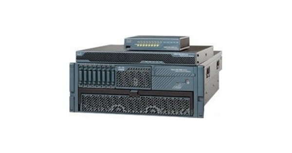 Cisco ASA5580-20-BUN-K9 ASA 5580-20 Appliance with 2 Ge-Management ...