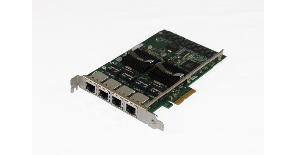 Cisco ASA5580-4GE-CU ASA 5580 4-Port 10/100/1000 - I/F Card RJ45 ...