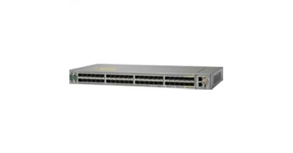 Cisco ASR-9000V-DC-A ASR 9000v DC Power 44-Port Gigabit Ethernet Plus 4 ...