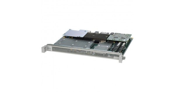 Cisco ASR1000-ESP20 Cisco ASR 1000 Embedded Services Processor 20G ...