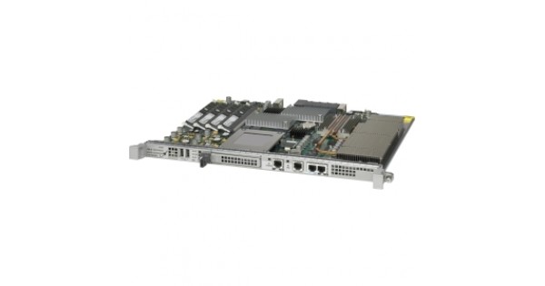 Cisco ASR1000-RP2 ASR 1000 Route Processor 2 8GB DRAM