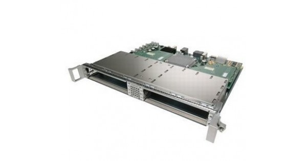 Cisco ASR1000-SIP10 Cisco ASR 1000-SPA I/F Proc 10 Interface Processor