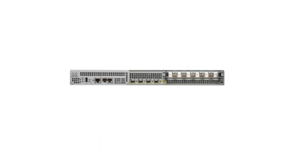 Cisco ASR1001-4X1GE 1001 Aggregation Services Router ASR 1001 System ...