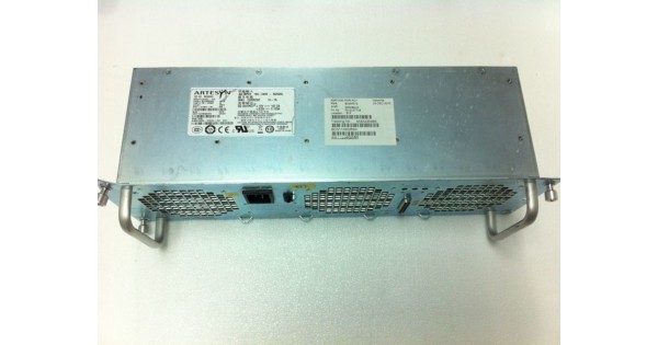 Cisco ASR1006-PWR-AC Redundant AC Power Module