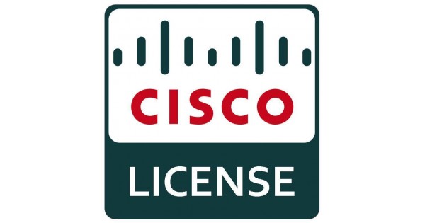Cisco BE6K-UCL-ENH Business Edition 6000 Enhanced User Connect License