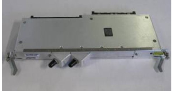 Cisco BPX-SMF-622-R-BC 8600 1-Port OC-12/STM-4 Single Mode Fiber APS ...