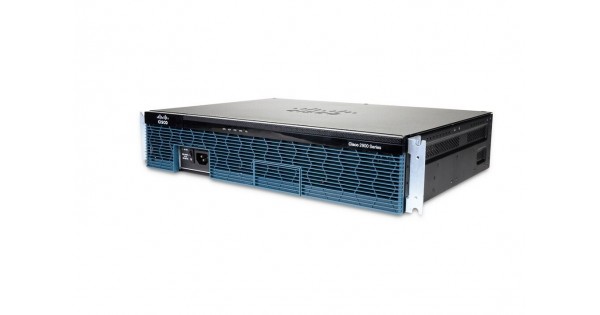Cisco C2911-CME-SRST/K9 2911 Voice Bundle with PVDM3-16 Fl-CME-SRST-25 ... Cisco C2911-CME-SRST/K9 2911 Voice Bundle with PVDM3-16 Fl-CME-SRST-25 ...