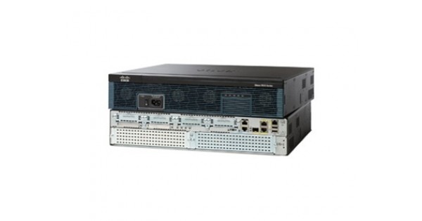 Cisco C2951-CME-SRST/K9 2951 Integrated Services Router