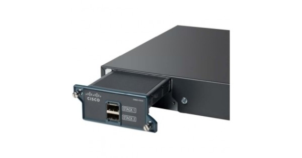 Cisco C2960S-STACK Catalyst 2960S FlexStack Hot-Swappable Stacking Module
