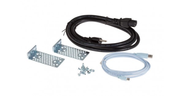 Cisco C3850-ACC-KIT Catalyst 3850 Accessory Kit with 19-Inch Rack Mount