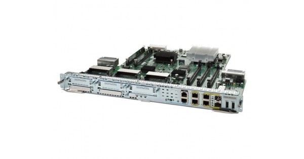 Cisco C3900-SPE250/K9 Services Performance Engine 250 for 3945 ISR
