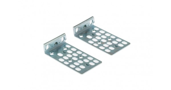 Cisco C3KX-RACK-KIT 19-Inch 23-Inch 24-Inch and ETSI Rack Mount Kit for ...
