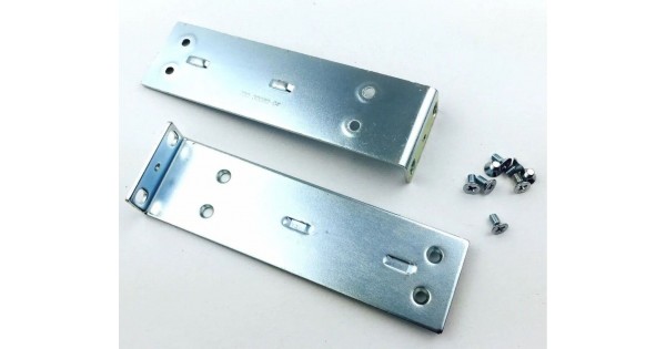 Cisco C4948E-BKT-KIT Font Mounting Brackets Rack Mount