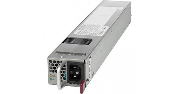 Cisco C4KX-PWR-750AC-R Catalyst 4500-X 750W AC Front-to-Back Cooling ...