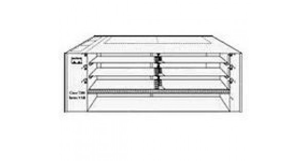 Cisco C7206VXR C7206VXR 6-Slot Chassis