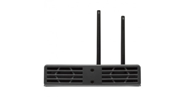 Cisco C819G-4G-A-K9 C819 M2M 4G LTE for AT&T 700 MHz Band 17 Wireless ...