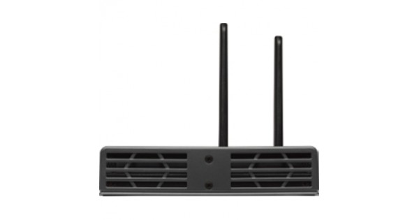 Cisco C819HG-4G-V-K9 C819 Hardened 4G LTE M2M GW for VZN 700 Wireless ...