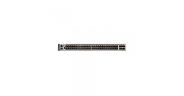 Cisco C9500-48Y4C-A Catalyst 9500 - 48-Port Network Advantage Switch