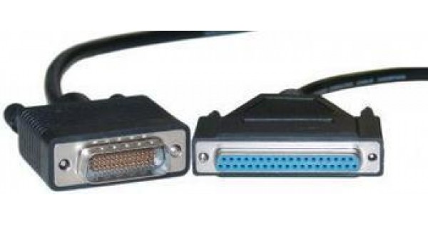 Cisco CAB-449FC RS-449 Cable, DCE, Female, 10 Feet