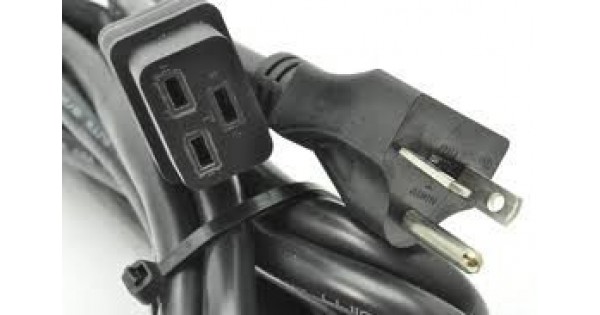 Cisco CAB-AC-2500W-US North America Power Cord (nonlocking) 200-240 VAC ...