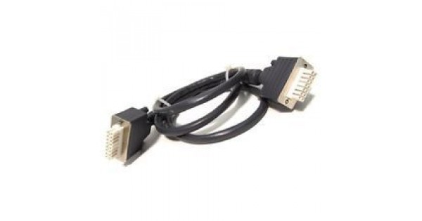 Cisco CAB-RPS-1414 RPS 14-Pin to 14-Pin Connector Cable Standard DC ...