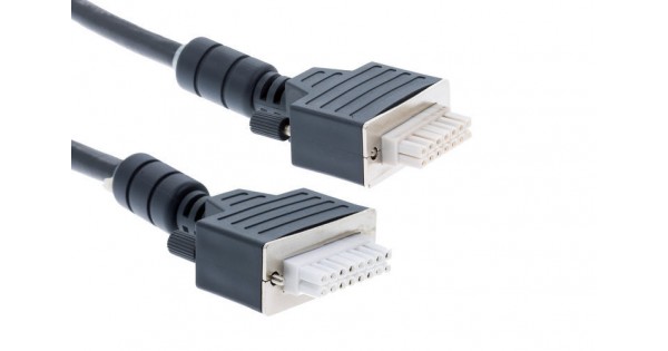 Cisco CAB-RPS-1614 1 RPS 675 Connector Cable 16/14 Standard Power Cord