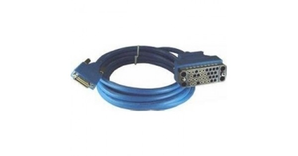 Cisco CAB-SS-V35FC V.35 Cable DCE Female to Smart Serial 10-FT Network