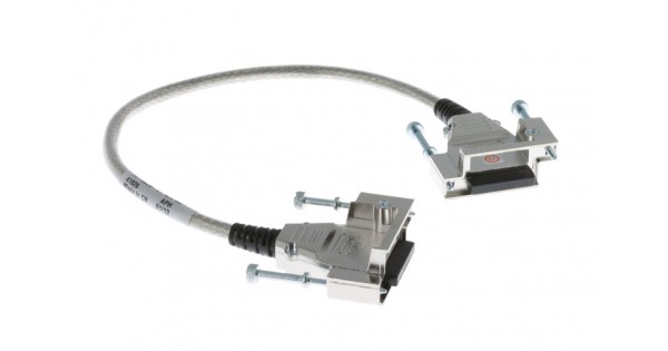 Cisco CAB-STACK-50CM 50cm Stackwise Stacking Cable