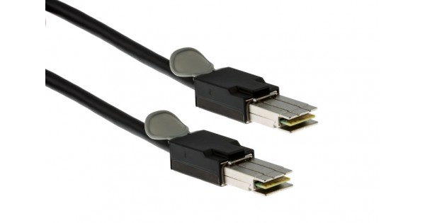 Cisco Cab Stk E 3m Bladeswitch 3m Stack Cable Network