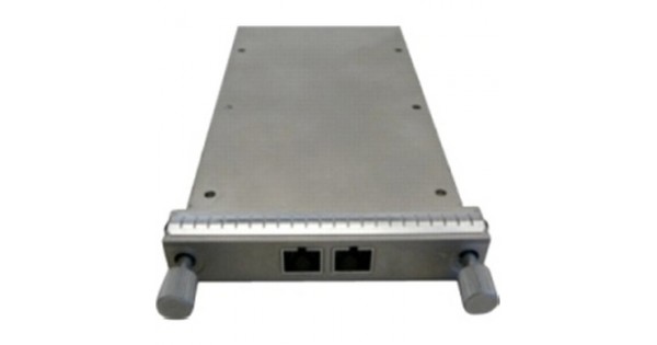 Cisco CFP-100G-LR4 100GBase-LR4 CFP Module for SMF