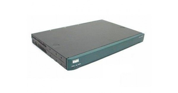 Cisco CISCO-2610 2600 2610 Router Single Port Ethernet AC Power Supply