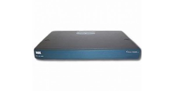 Cisco CISCO-2612 2612 Ethernet / Token Ring Module Router