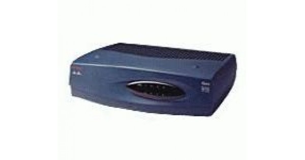 Cisco CISCO1548M 8-Port Autosensing Fast Ethernet (FE) 10/100 Managed ...