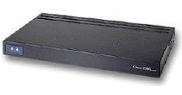 Cisco CISCO2503-DC 2500 Series Ethernet Dual Serial DC Router