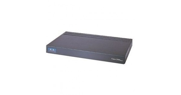 Cisco CISCO2511 2511 Router