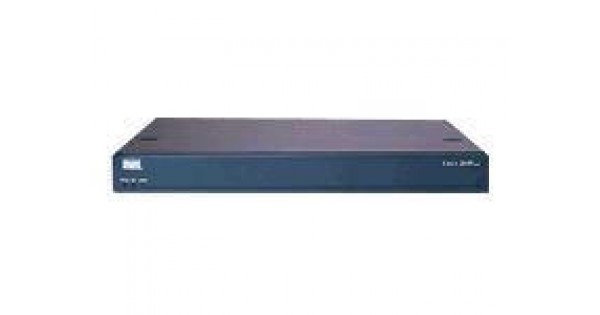 Cisco Router 2600