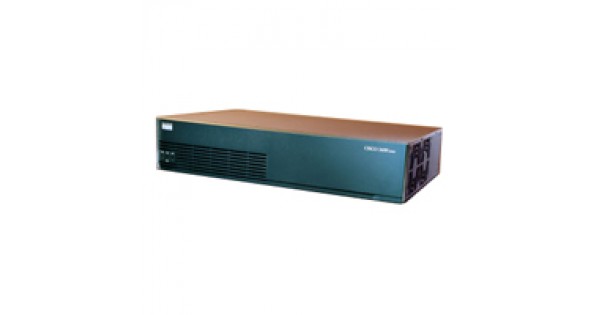 Cisco CISCO2691 2691 Router