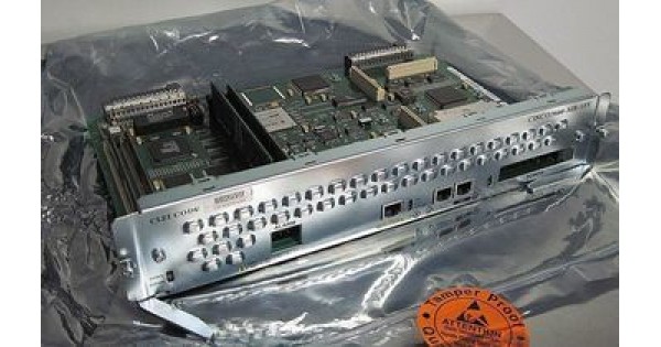 Cisco CISCO3660-MB-1FE 1-Port Fast Ethernet Motherboard for Cisco 3660