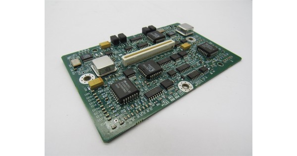 Cisco CLK-7600 Clock Card Module