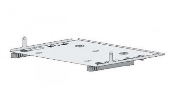 Cisco CMP-DIN-MNT DIN Rail Mount for Catalyst 3560 Series Compact Switch